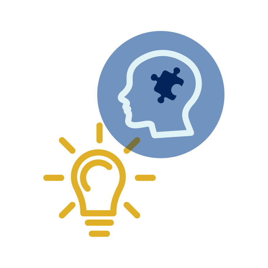 Intellectual Disability Logo