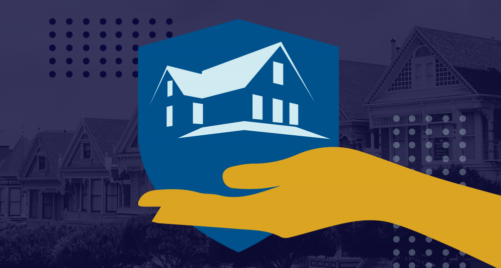 Achieving Stable Housing During COVID-19 - ECCM Achieving Stable Housing During COVID-19 - ECCM